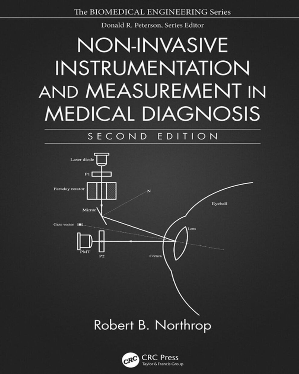 Non-Invasive Instrumentation and Measurement in Medical Diagnosis ...